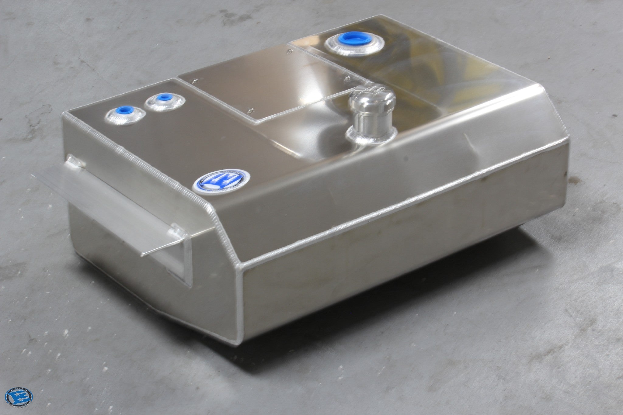 67-72 F100 Tanks – Boyd Welding LLC