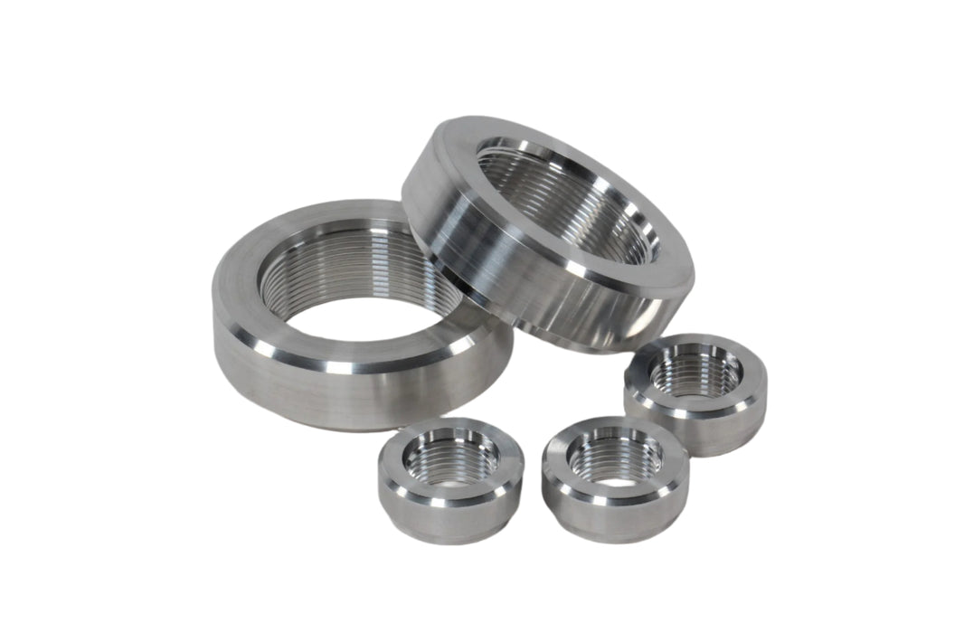 Weld Fittings – Boyd Welding LLC