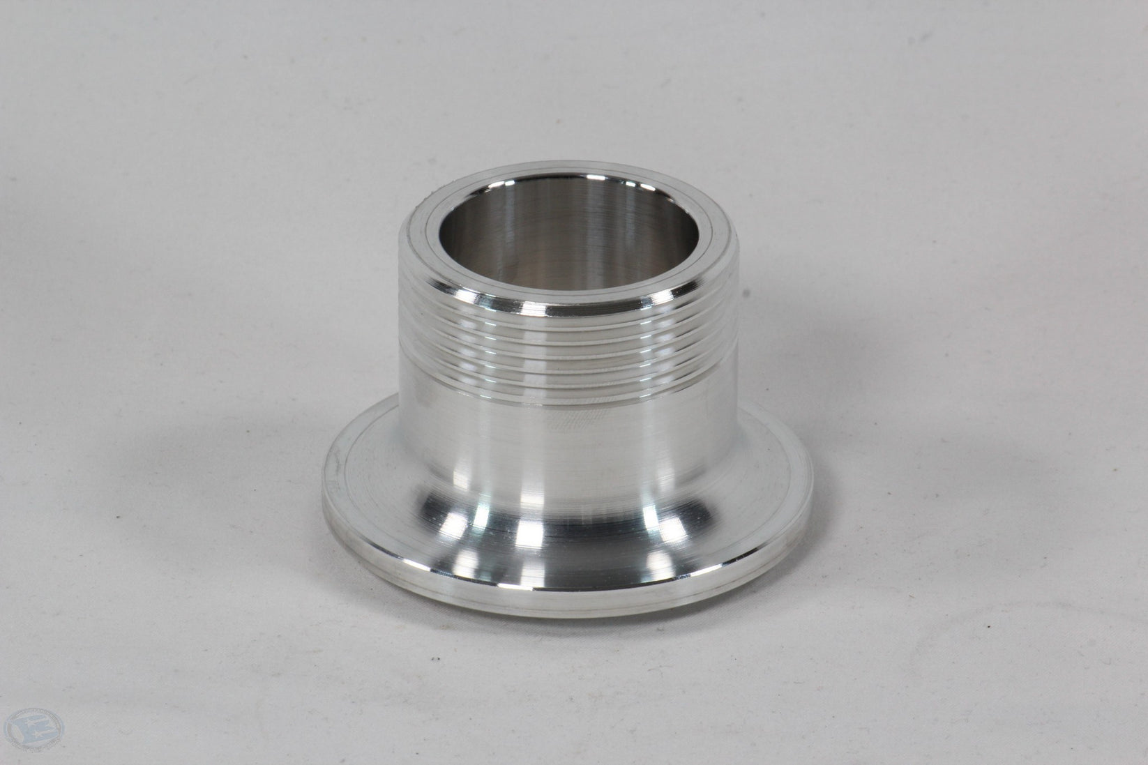 Boyd Machined Weld On GPI Pump Adapter – Boyd Welding LLC