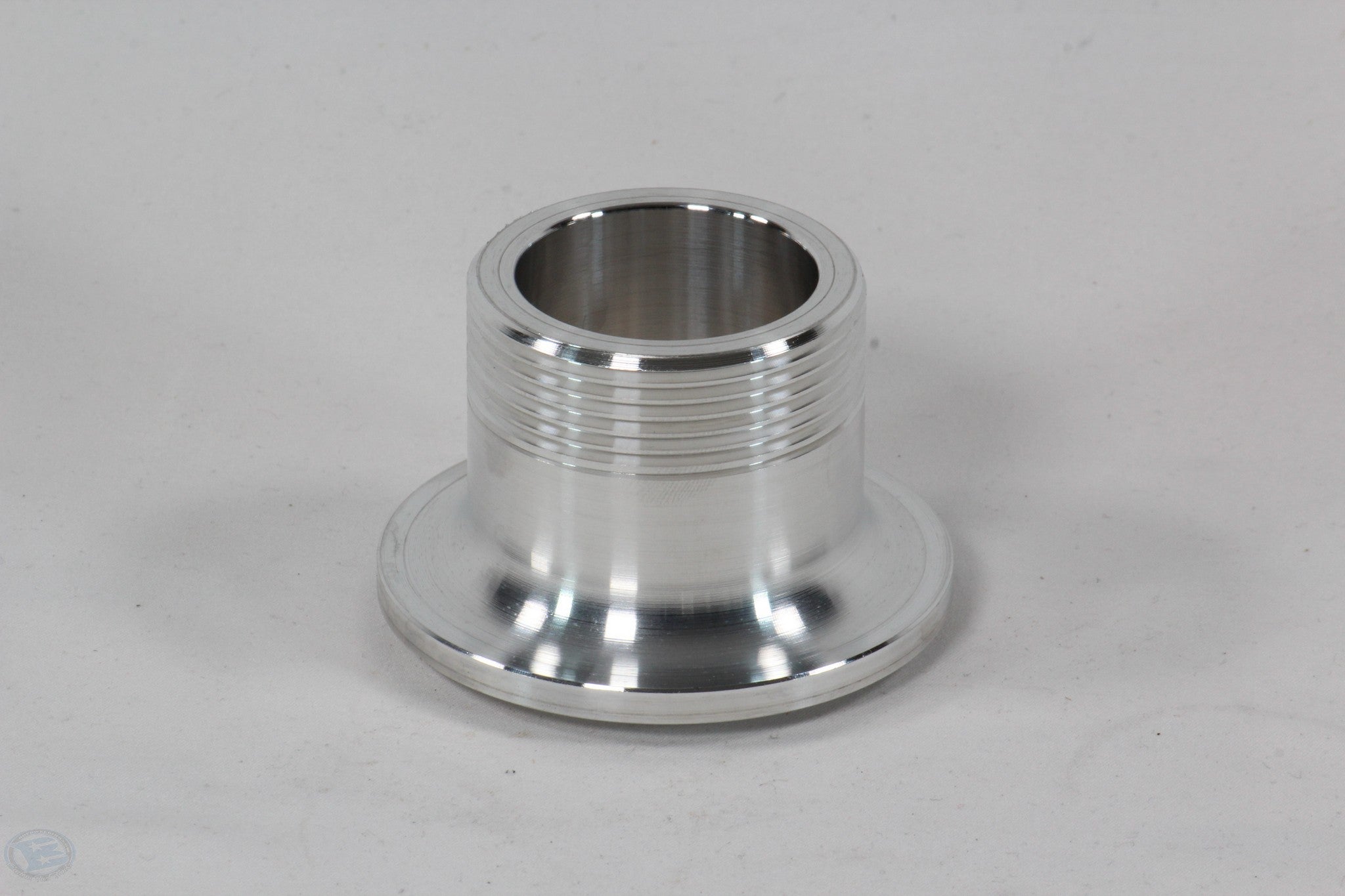 Boyd Machined Weld On GPI Pump Adapter – Boyd Welding LLC