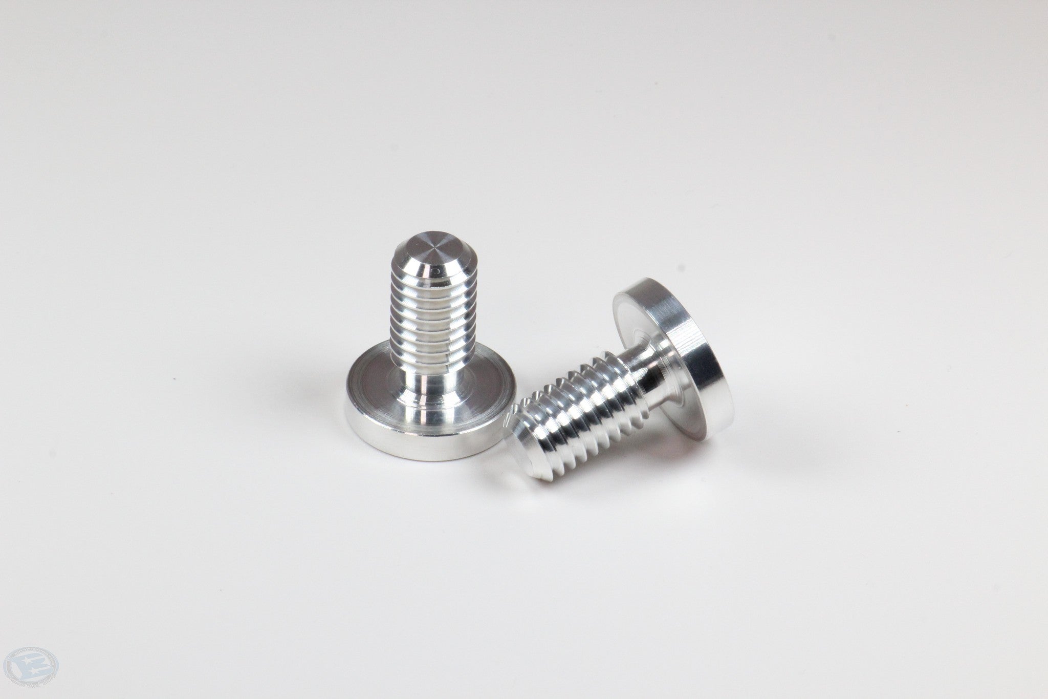 Male Weld-On Threaded Stud Aluminum – Boyd Welding LLC