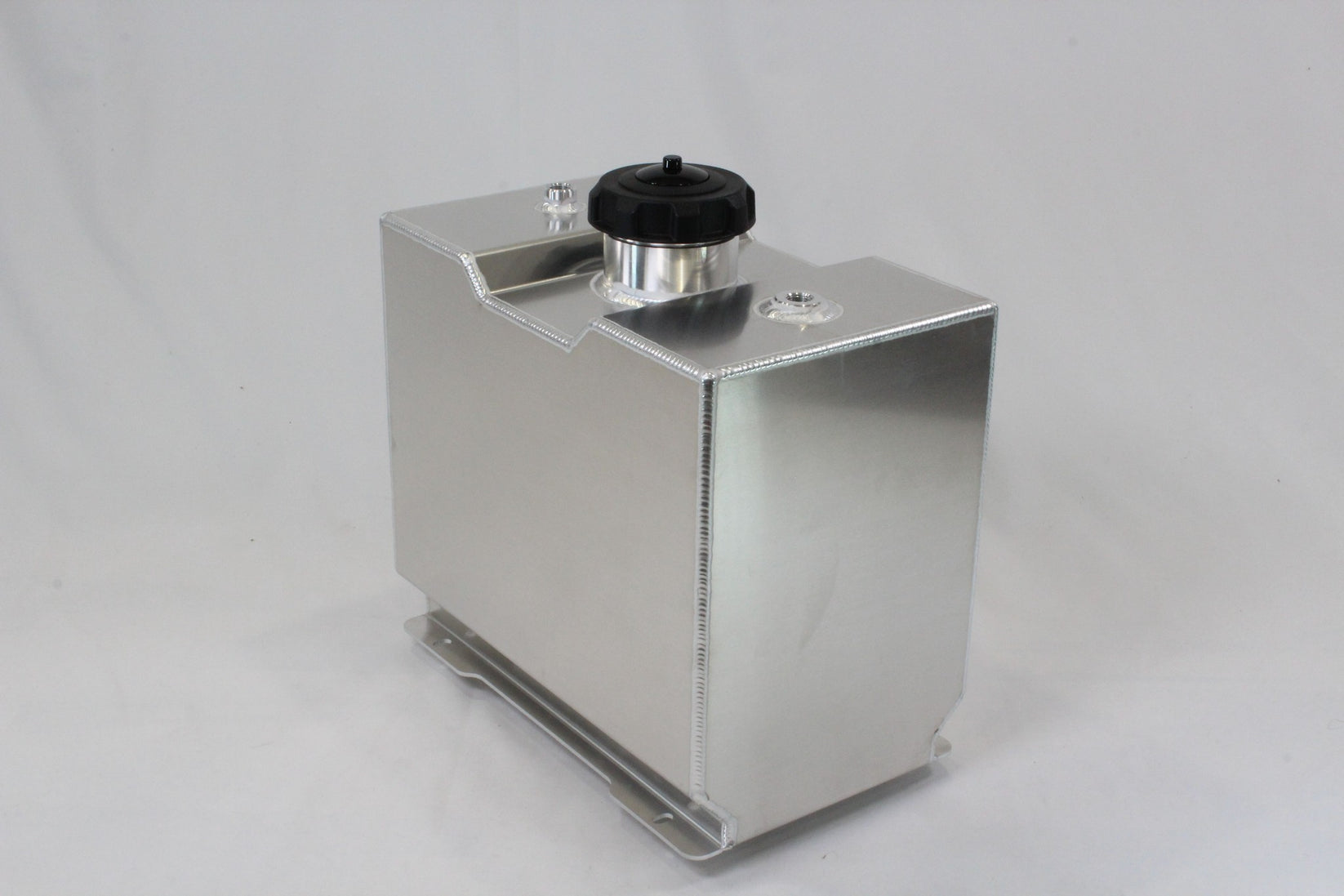 6 Gallon 15x9x12.75 Aluminum Tank – Boyd Welding LLC