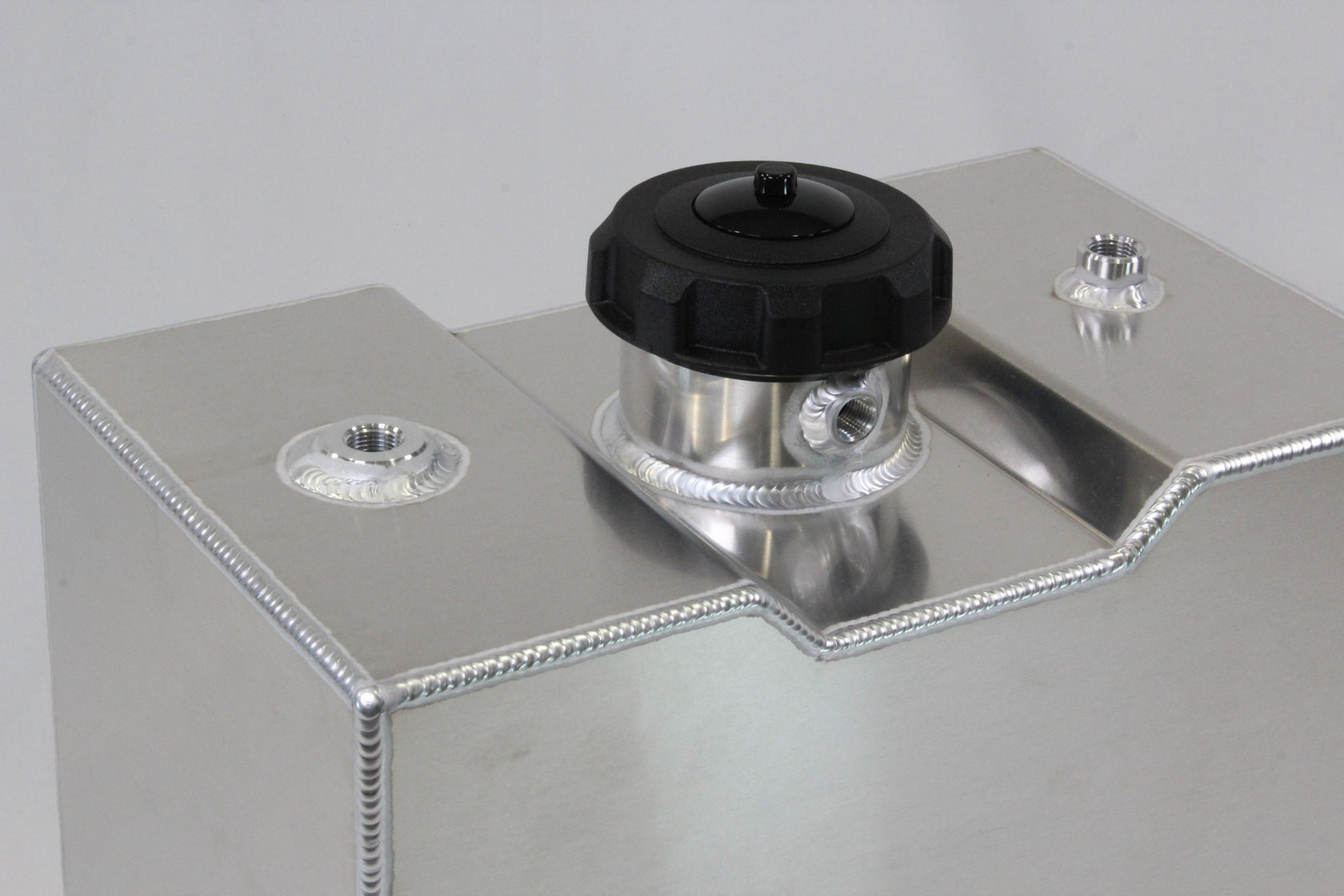 6 Gallon 15x9x12.75 Aluminum Tank – Boyd Welding LLC