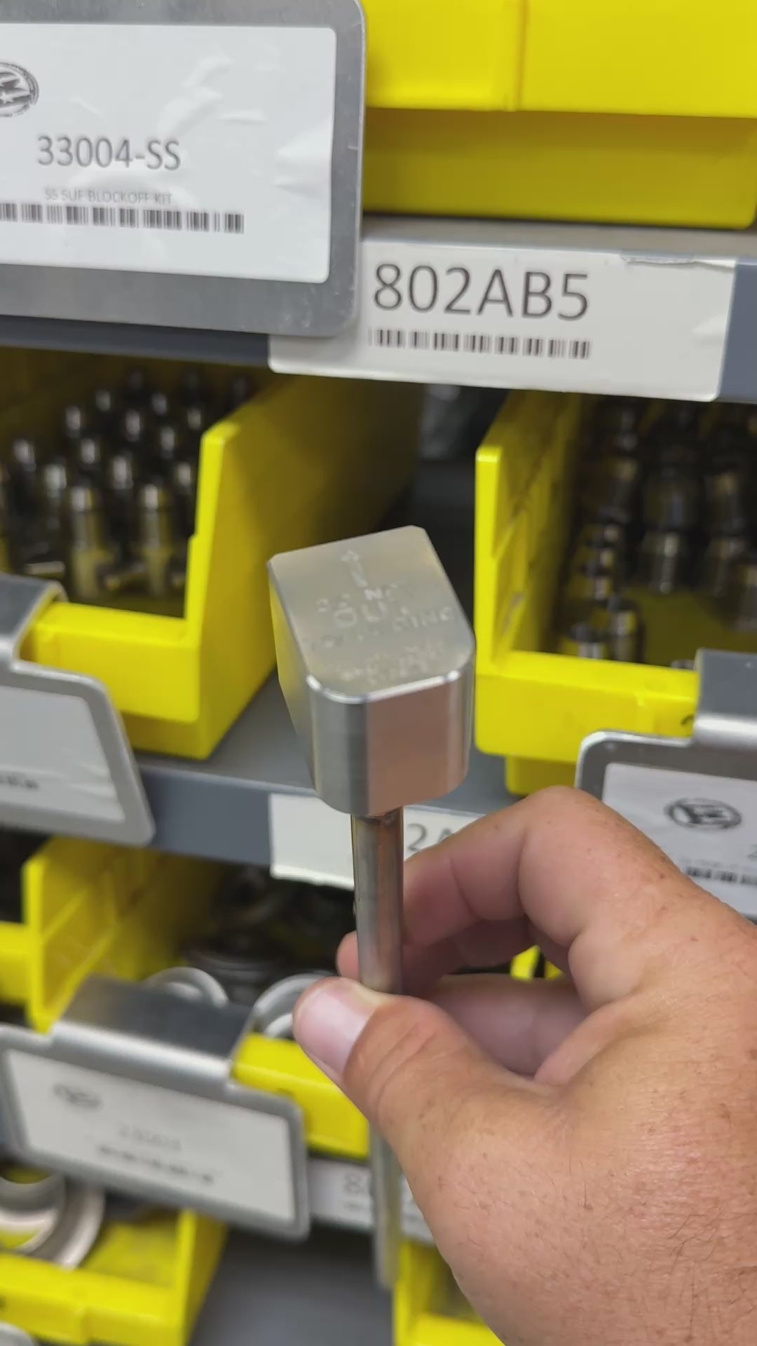 Pickup Tubes – Boyd Welding LLC