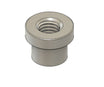 THRU Threaded Aluminum Boss Large Body – Boyd Welding LLC