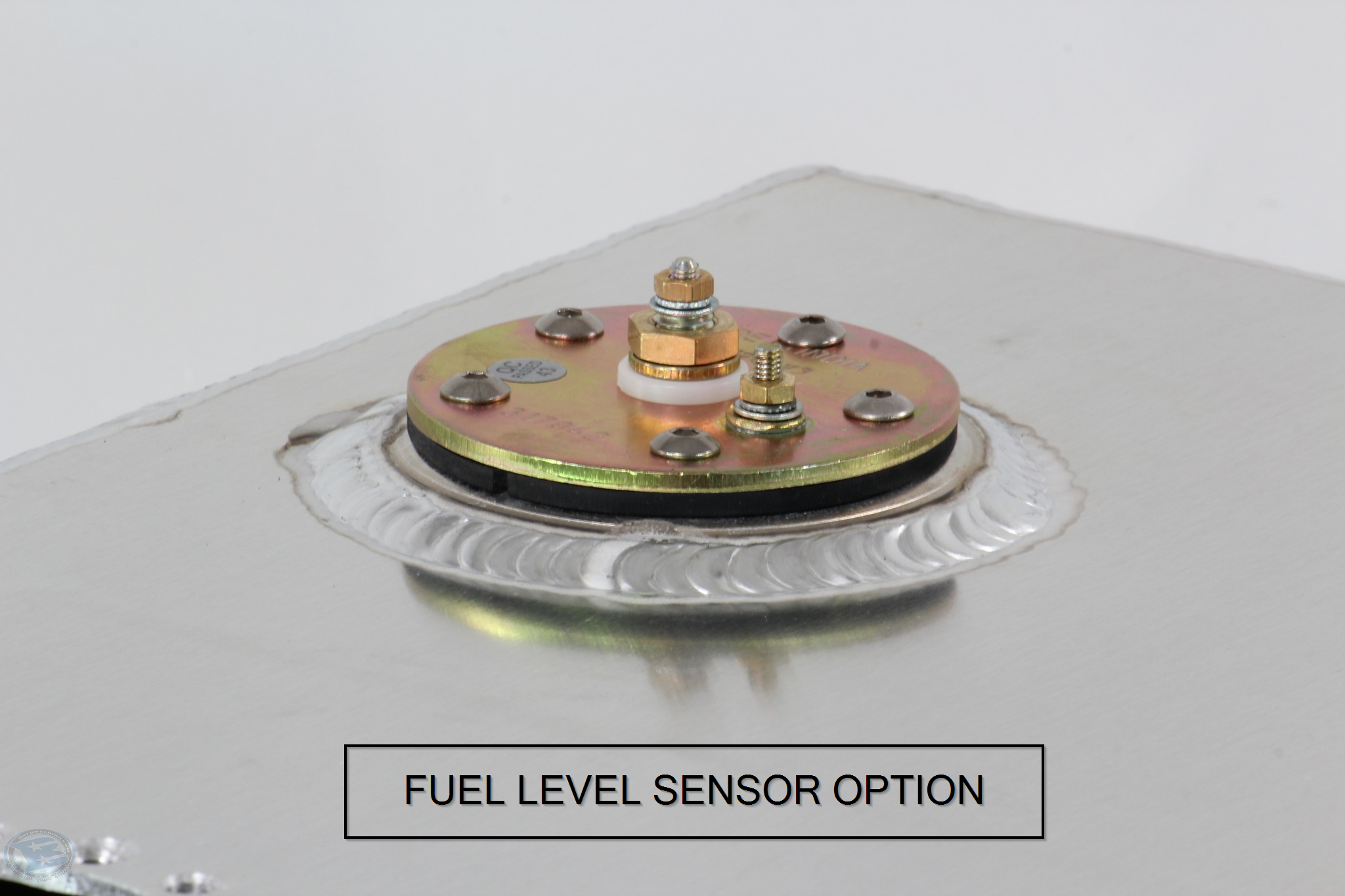 73-87 C10 Side Fill EFI Tank W Aeromotive 340 in tank pump – Boyd ...