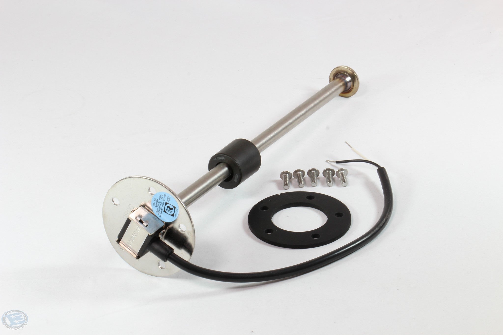 C10/F100 Replacement Stainless Steel 0-90 OHM Vertical level Sensor ...