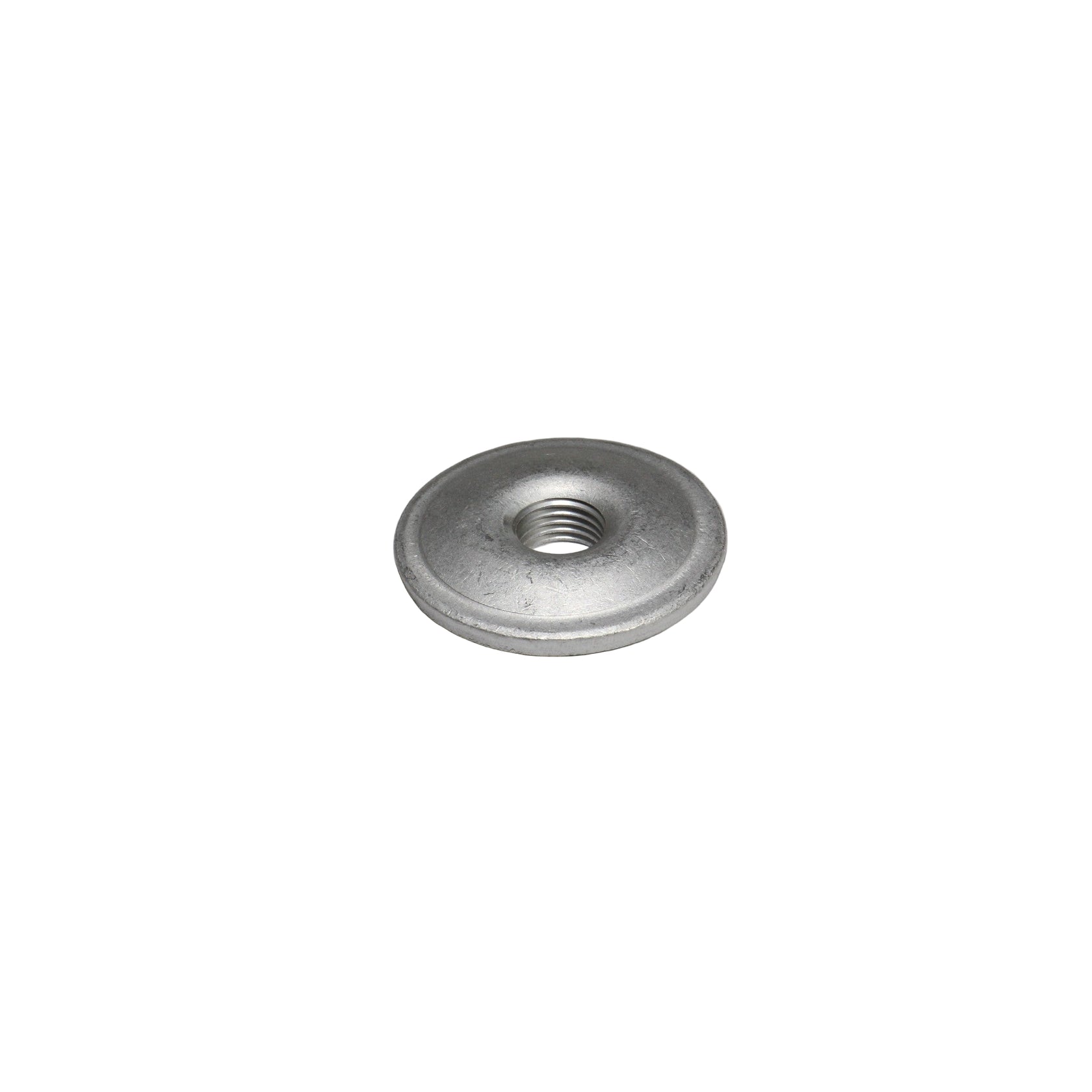 Steel Flanged Weld on Tank Fitting – Boyd Welding LLC