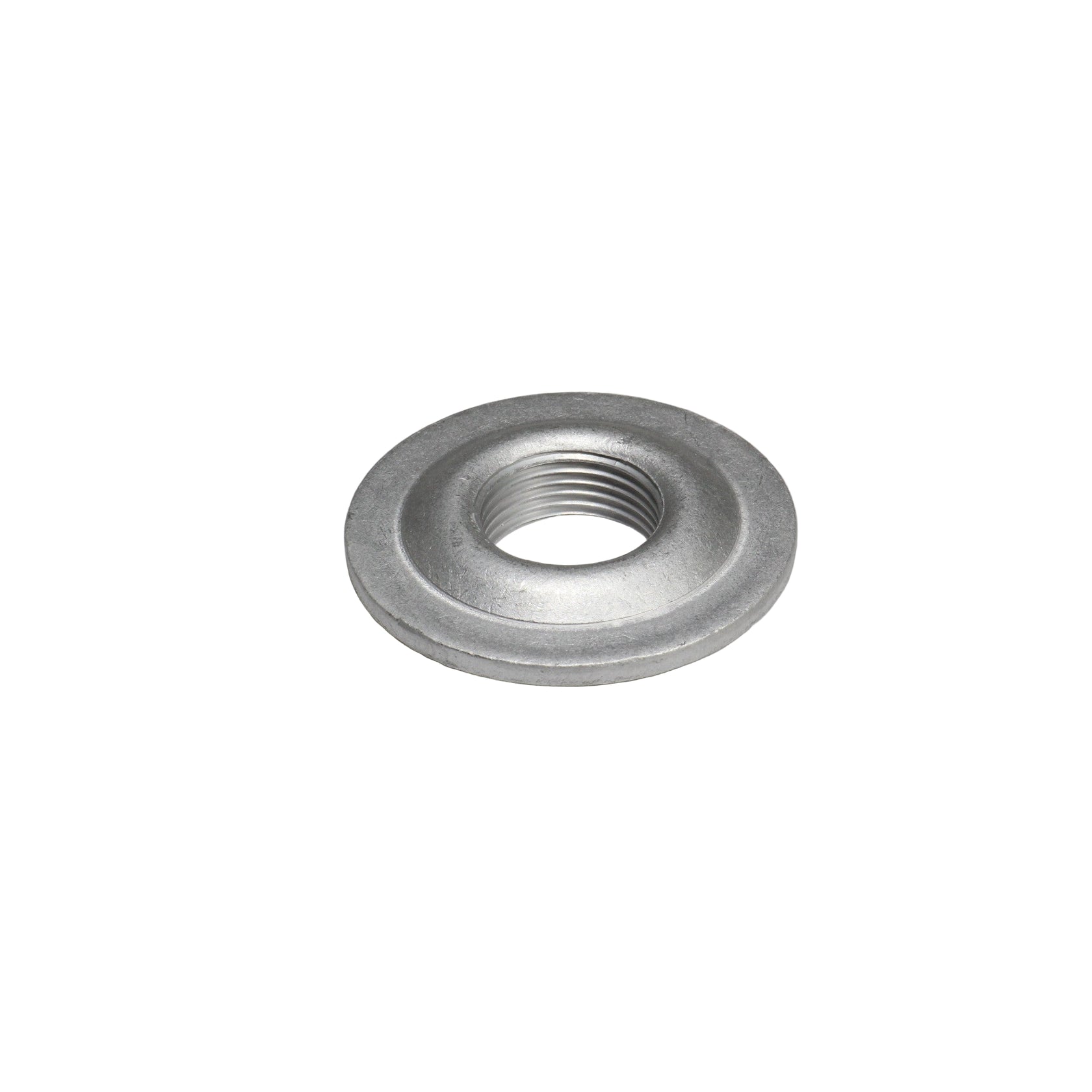 Steel Flanged Weld on Tank Fitting – Boyd Welding LLC