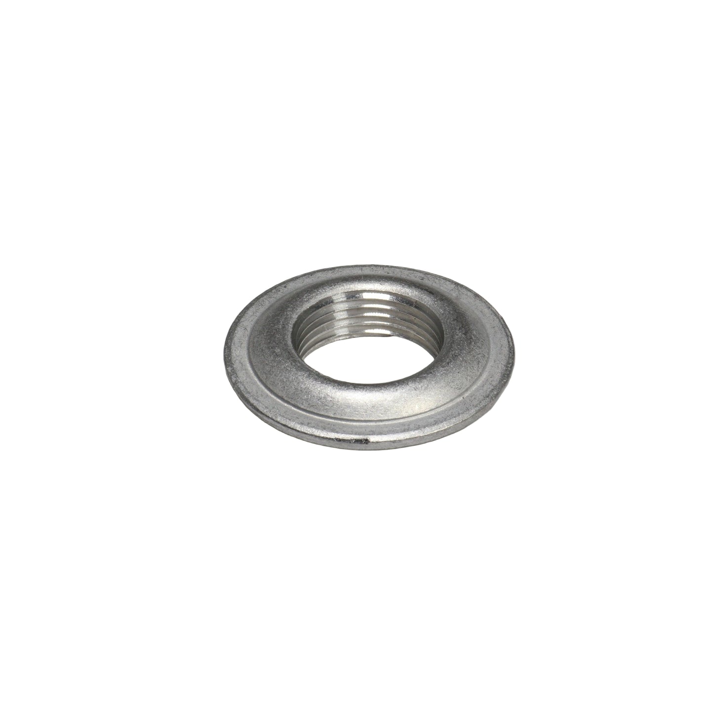 Steel Flanged Weld on Tank Fitting – Boyd Welding LLC