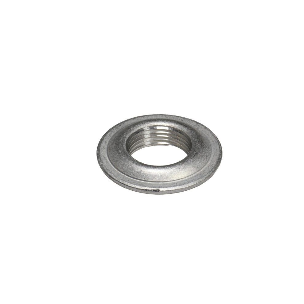 Steel Flanged Weld on Tank Fitting – Boyd Welding LLC