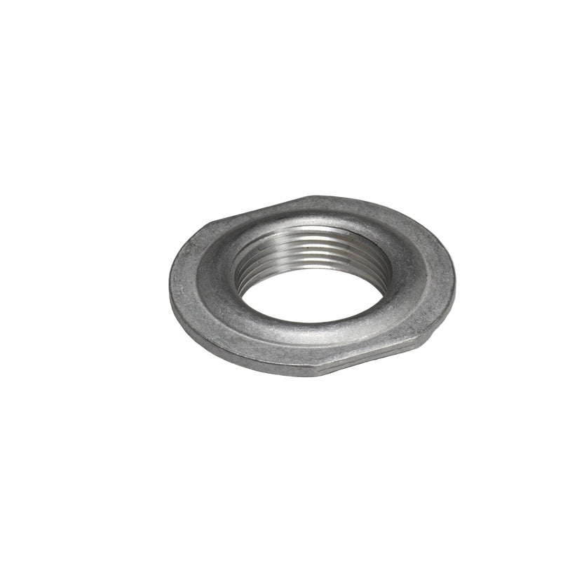Steel Flanged Weld on Tank Fitting – Boyd Welding LLC