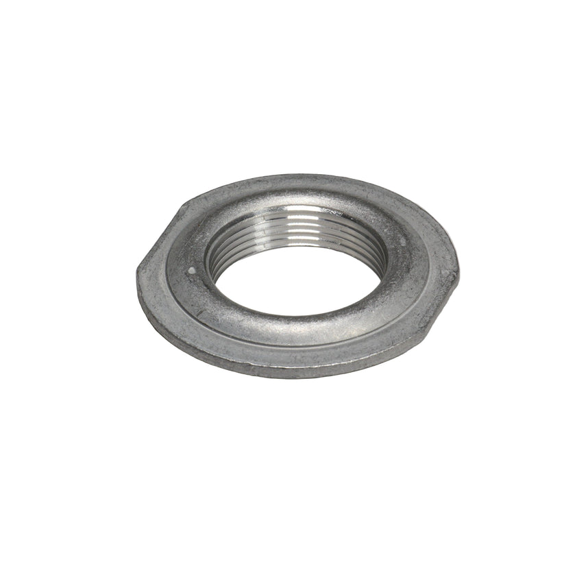 Steel Flanged Weld on Tank Fitting – Boyd Welding LLC