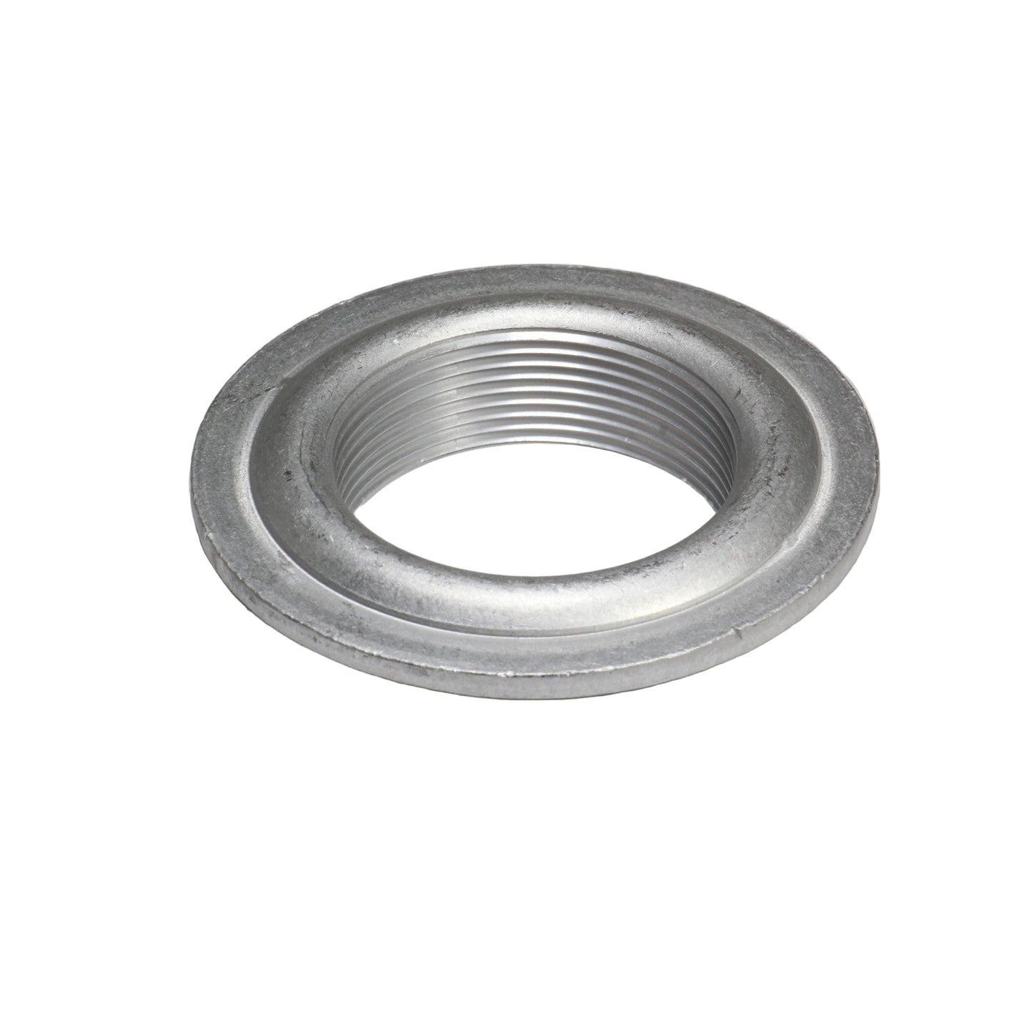 Steel Flanged Weld on Tank Fitting – Boyd Welding LLC