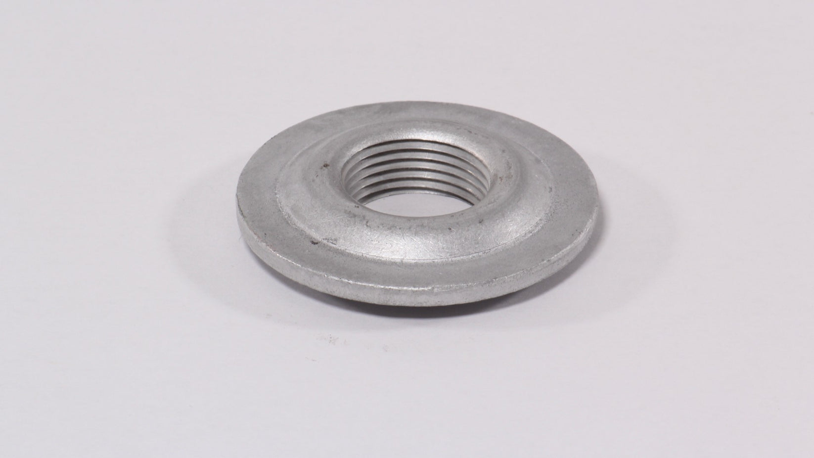 Aluminum Flanged Weld on Tank Fitting – Boyd Welding LLC