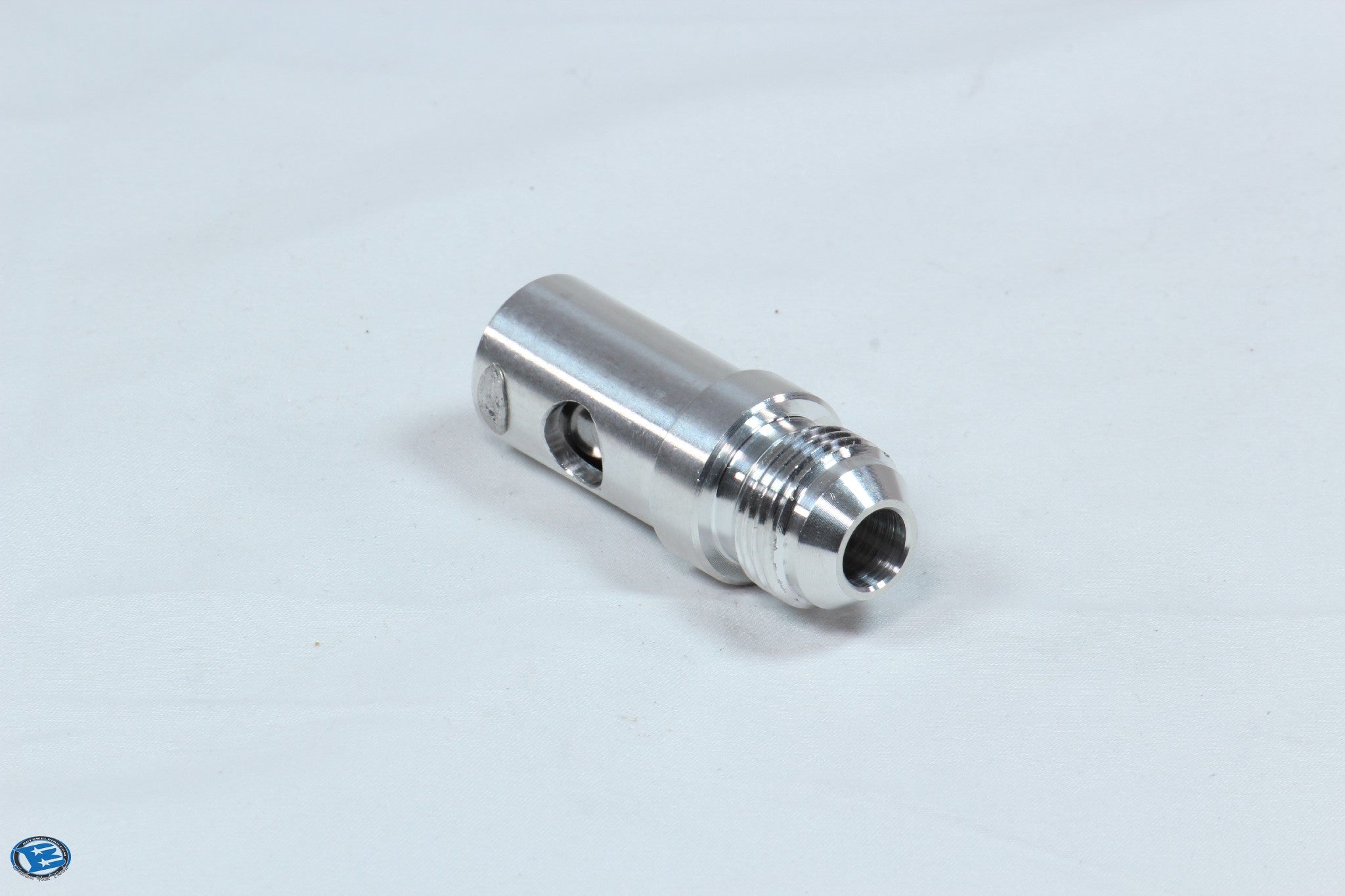 -8 AN Rollover Safety Vent (Weld-In) – Boyd Welding LLC