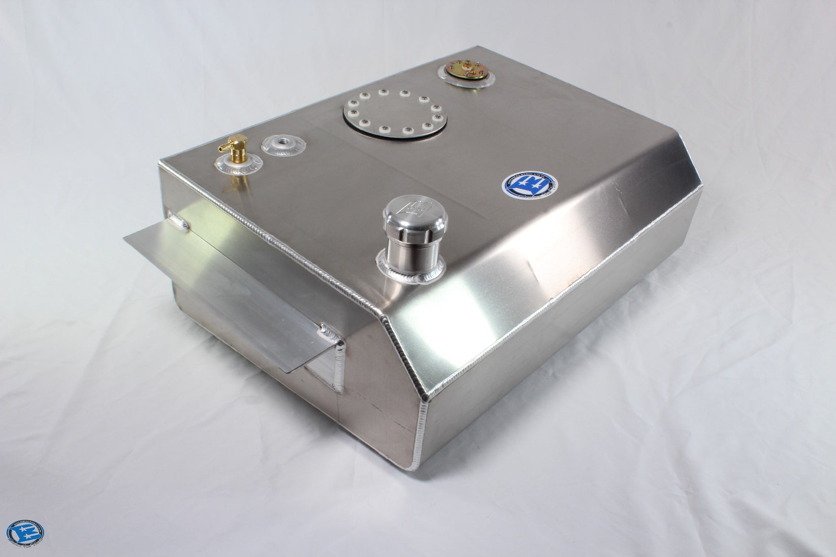 63-72 C10 Bed Fill NON EFI Tank – Boyd Welding LLC