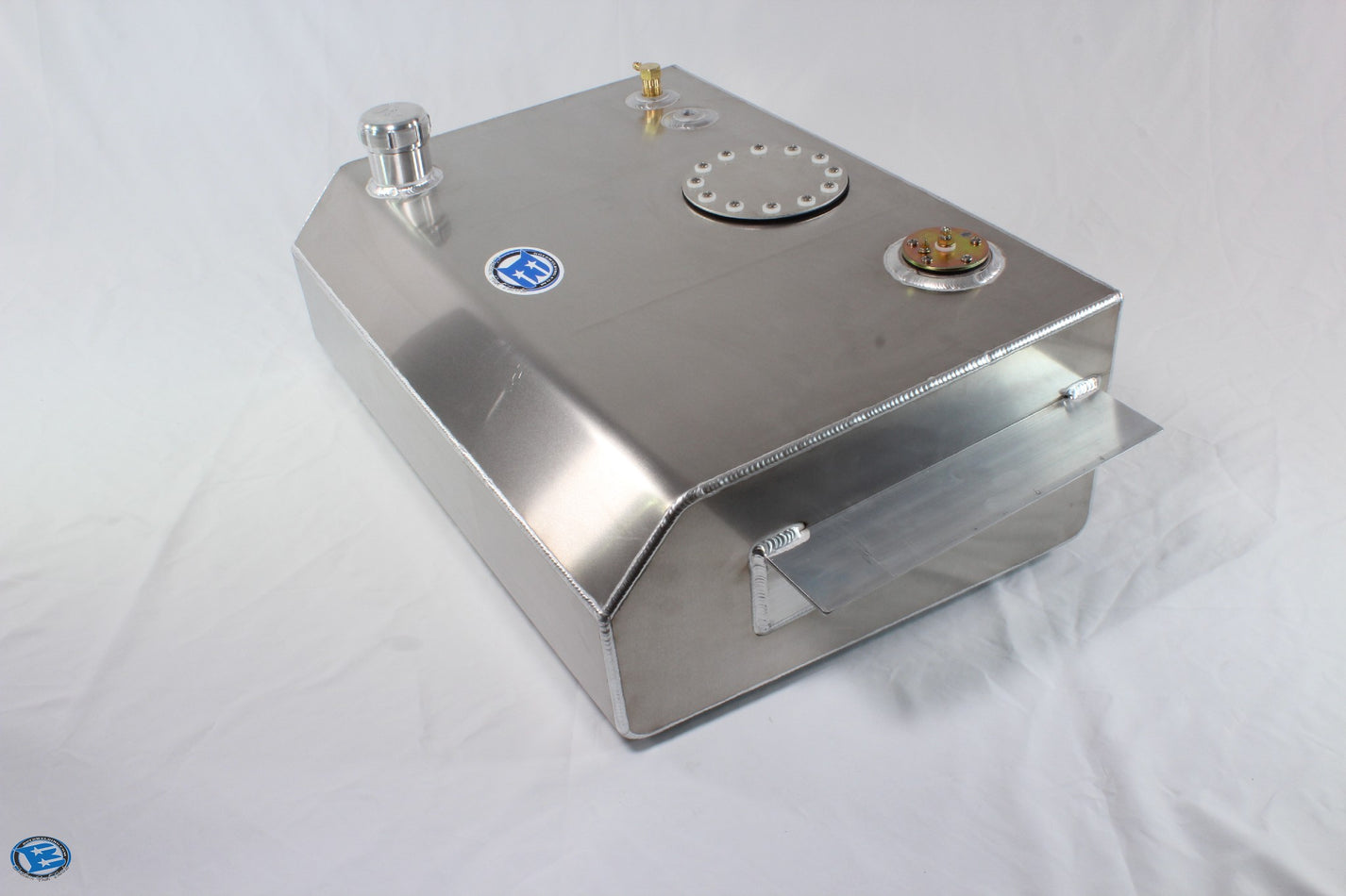 63-72 C10 Bed Fill NON EFI Tank – Boyd Welding LLC