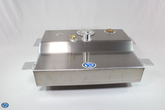 55-59 Chevrolet Truck Rear Mount Aluminum Tank – Boyd Welding LLC