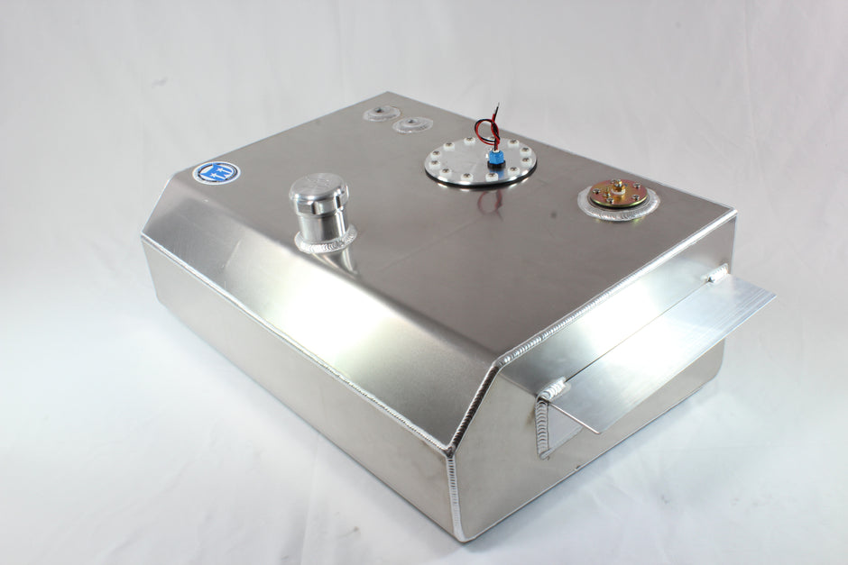 67-72 F100 Tanks – Boyd Welding LLC