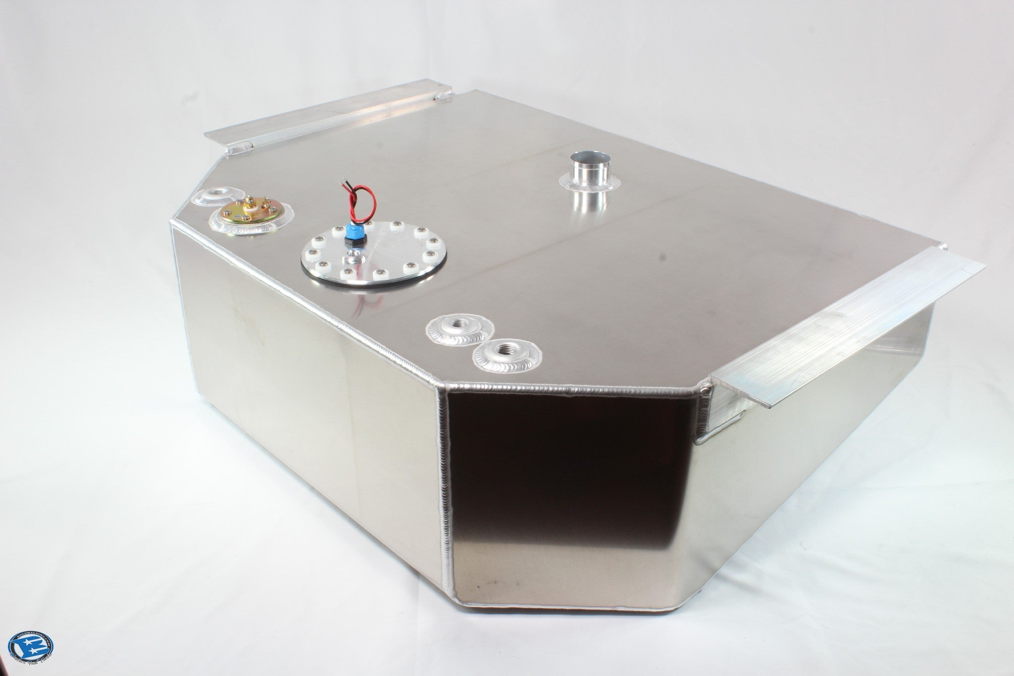 88-98 OBS EFI Tank W Aeromotive In-tank 340 Pump – Boyd Welding LLC