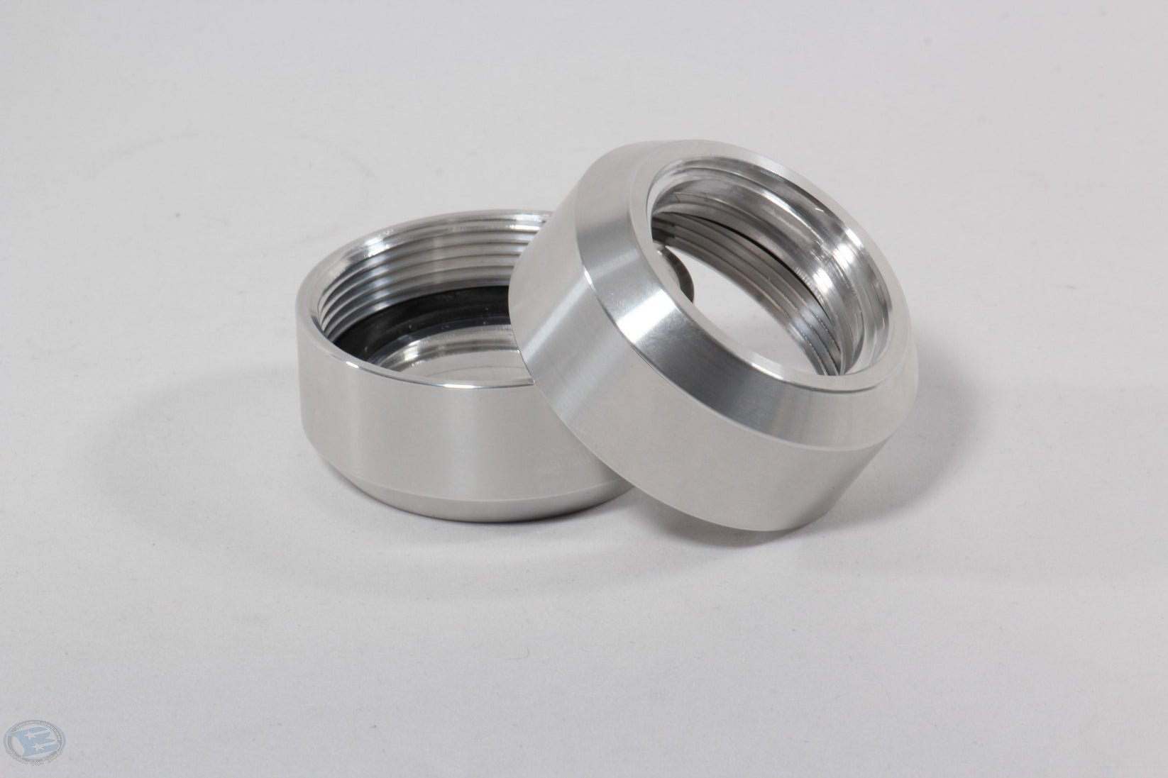 Boyd 2" NPSM Neck to Fill Thru Cap Adapter – Boyd Welding LLC