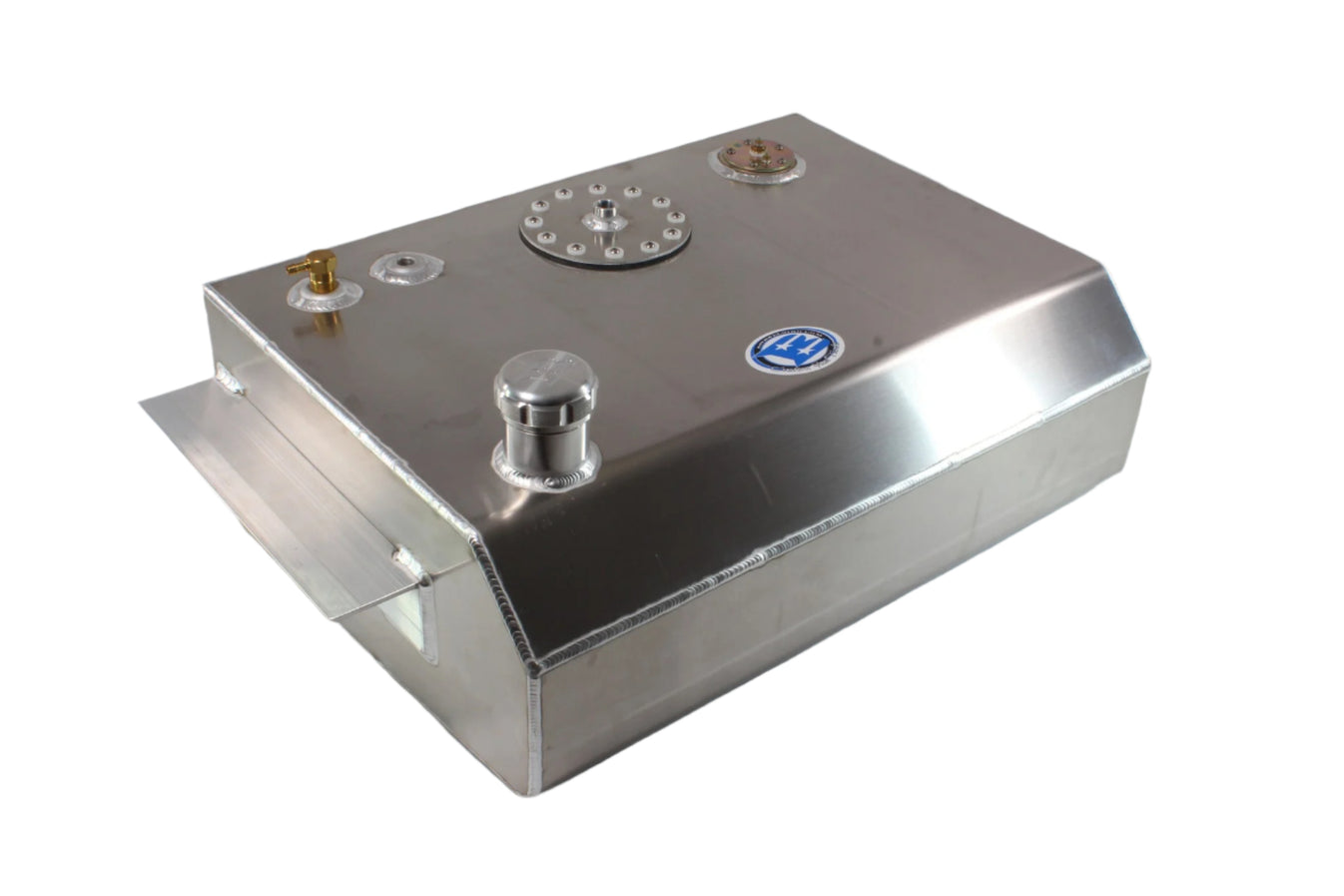 63-72 C10 Bed Fill NON EFI Tank – Boyd Welding LLC