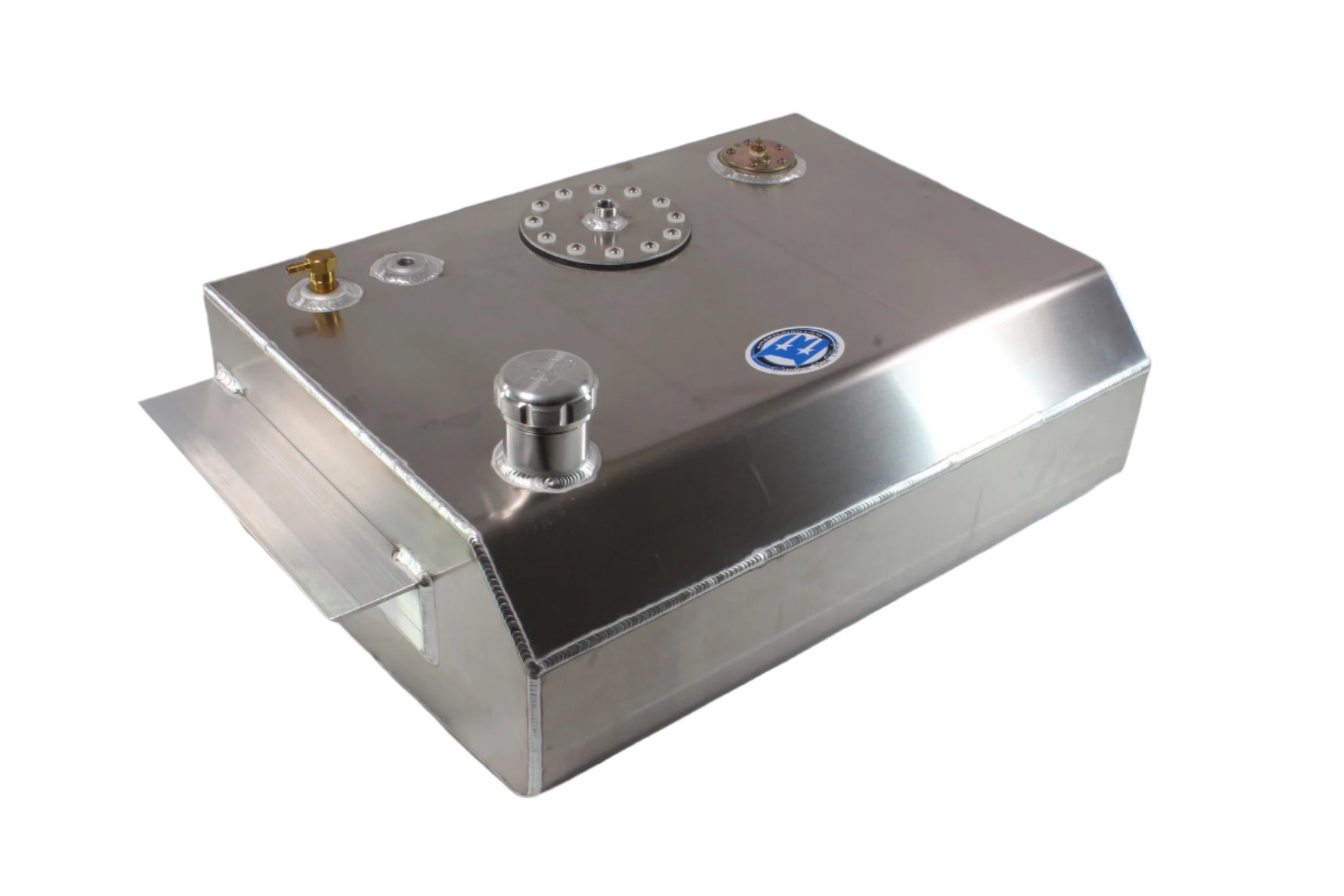 63-72 C10 Bed Fill NON EFI Tank – Boyd Welding LLC