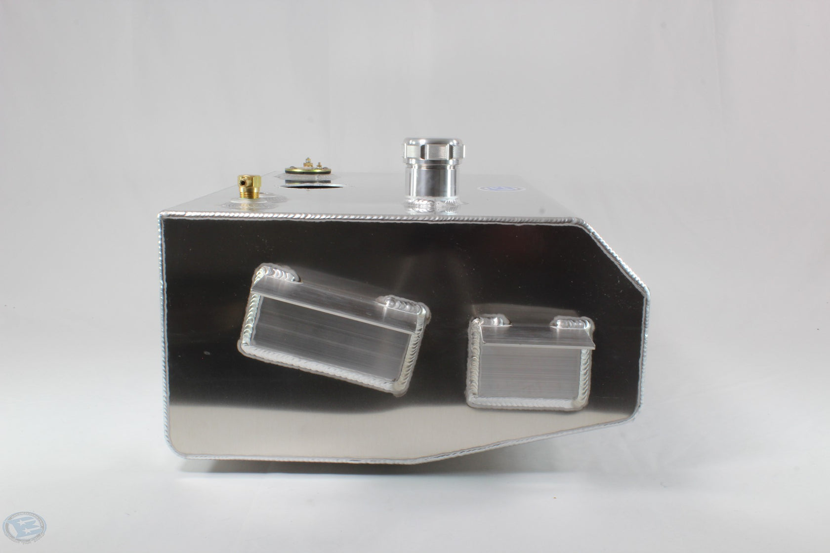 73-87 C10 Bed Fill Tank NO PUMP - Choose in Options – Boyd Welding LLC