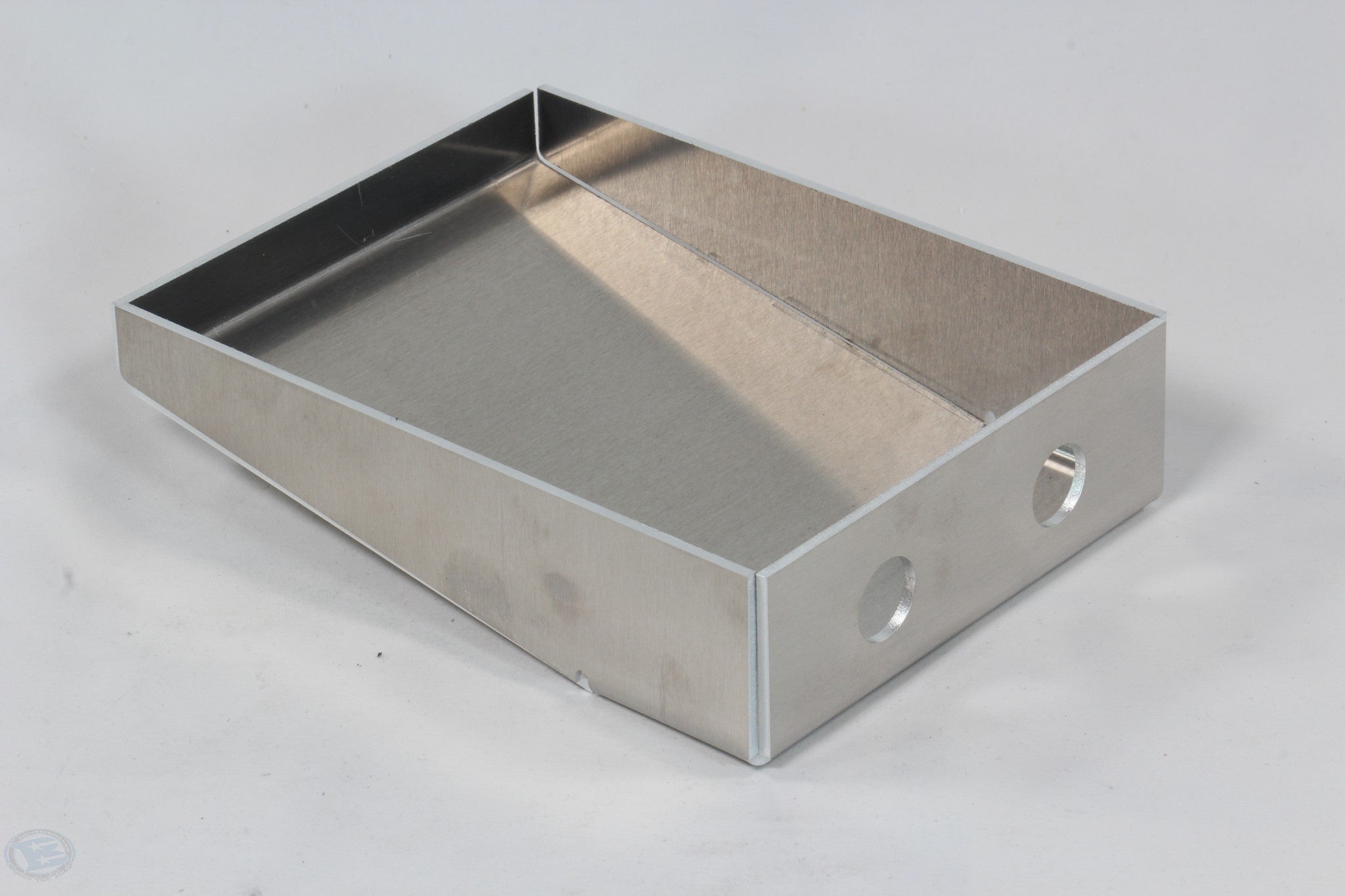 Aluminum Weld In Sump 8x6x2 – Boyd Welding LLC