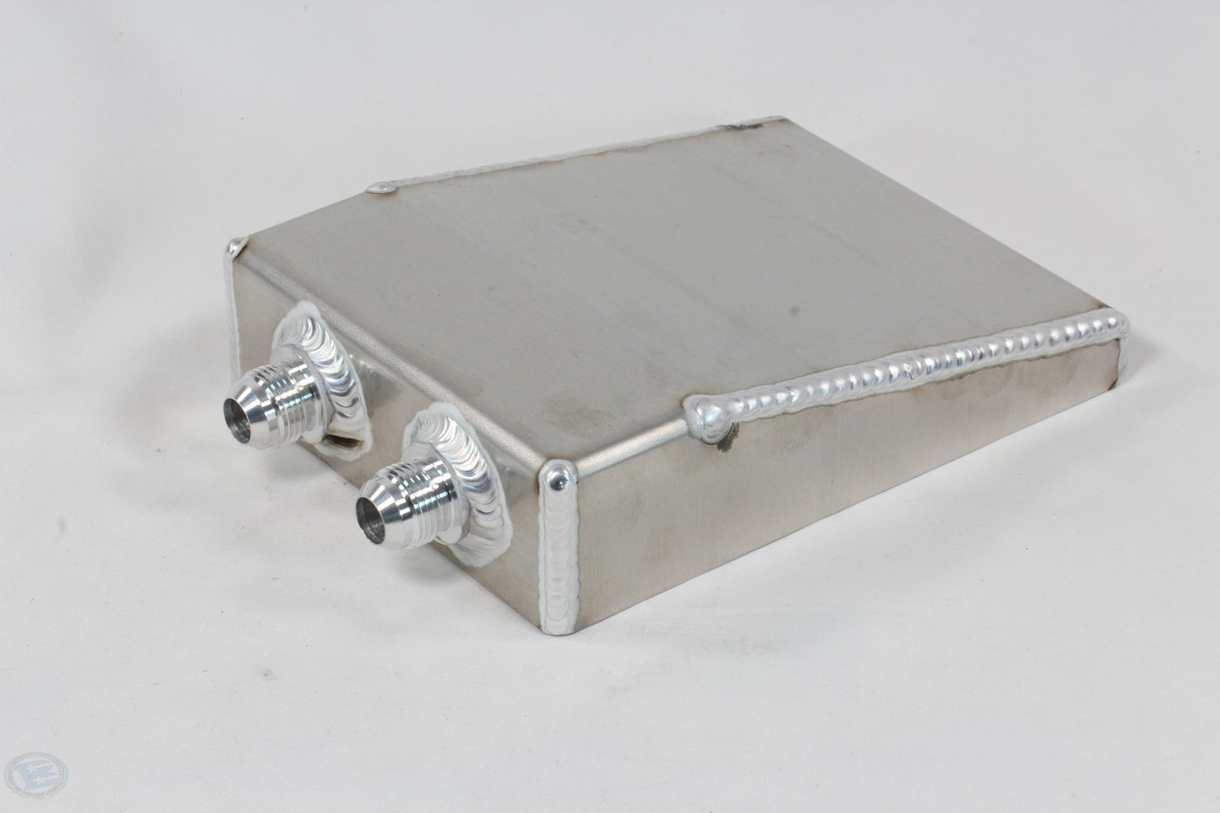 Aluminum Weld In Sump 8x6x2 – Boyd Welding LLC