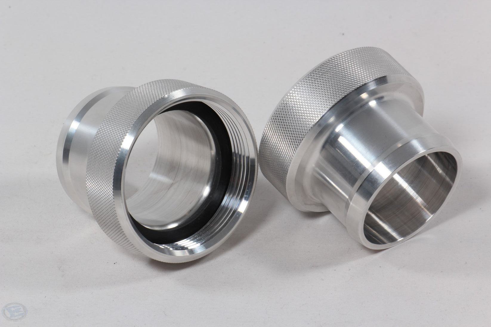 2" NPSM Female Thread to 2" Hose Barb Adapter – Boyd Welding LLC