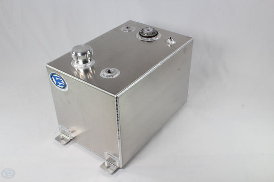 11 Gallon 18x12x12 Aluminum Tank – Boyd Welding LLC